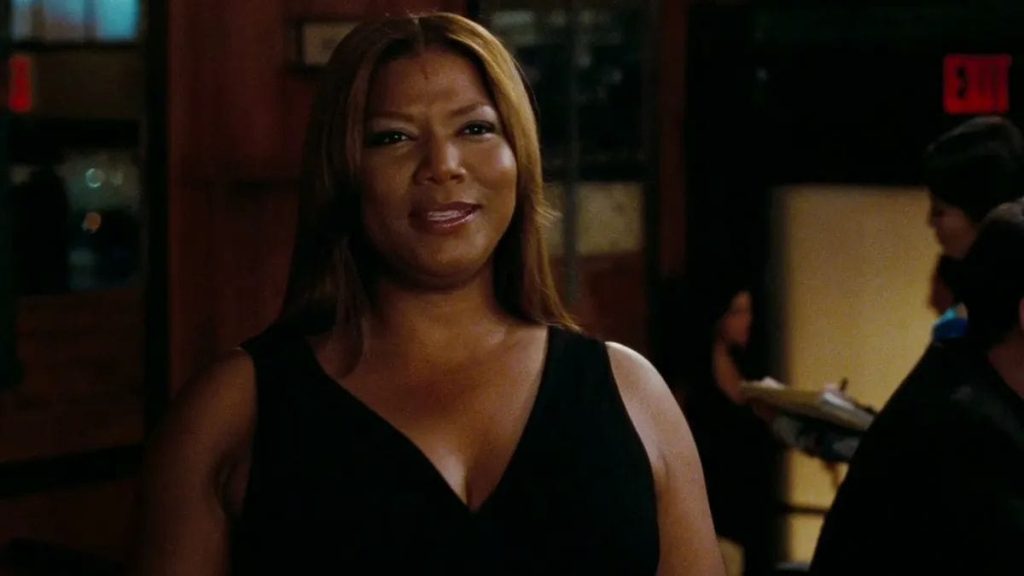 Just Wright 2 (2026): When Love Grows, Family Becomes the Biggest Win ...