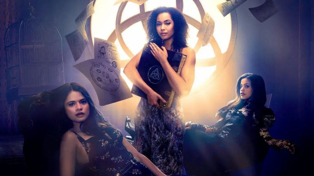 Charmed 2 (2026): Reclaiming the Power — When Legacy Meets Destiny ...