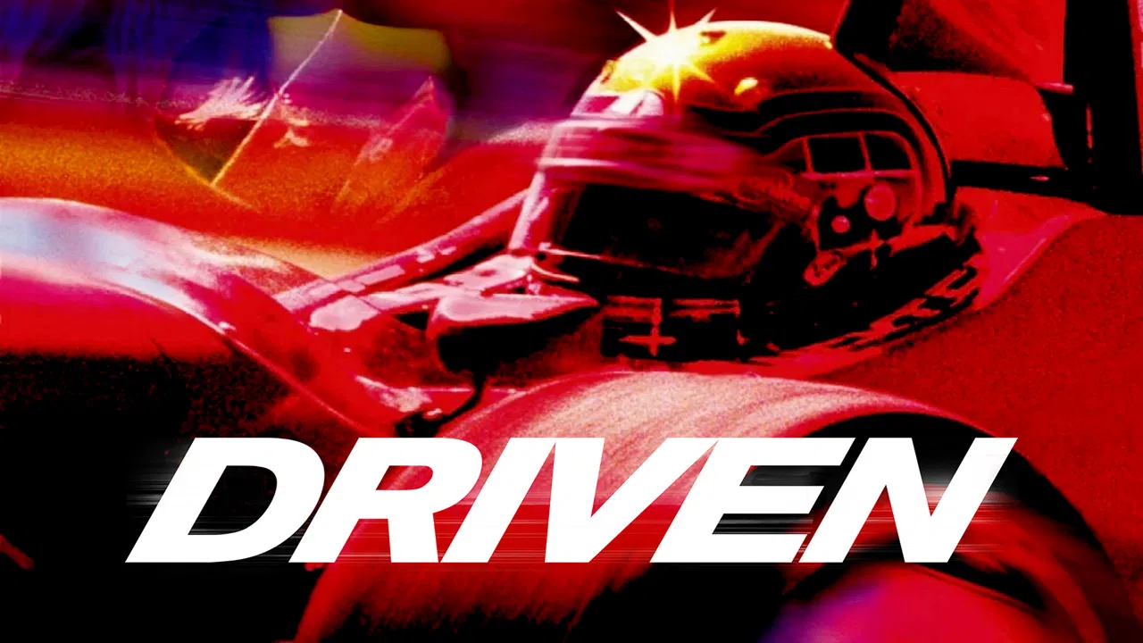 Driven 2 (2026) Explained: Two Icons, One Track, and the Price of Speed ...