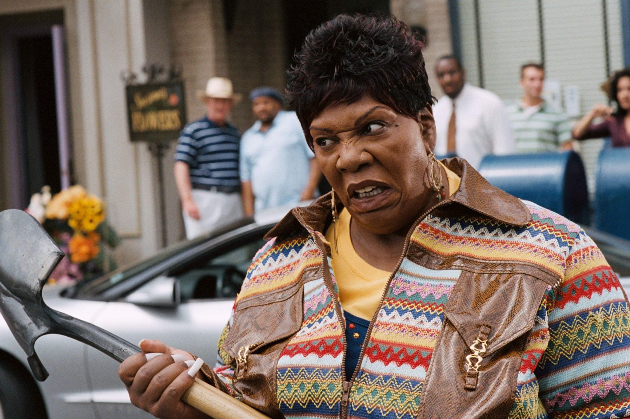 NORBIT: AFTER “HAPPILY EVER AFTER” - Breaking News