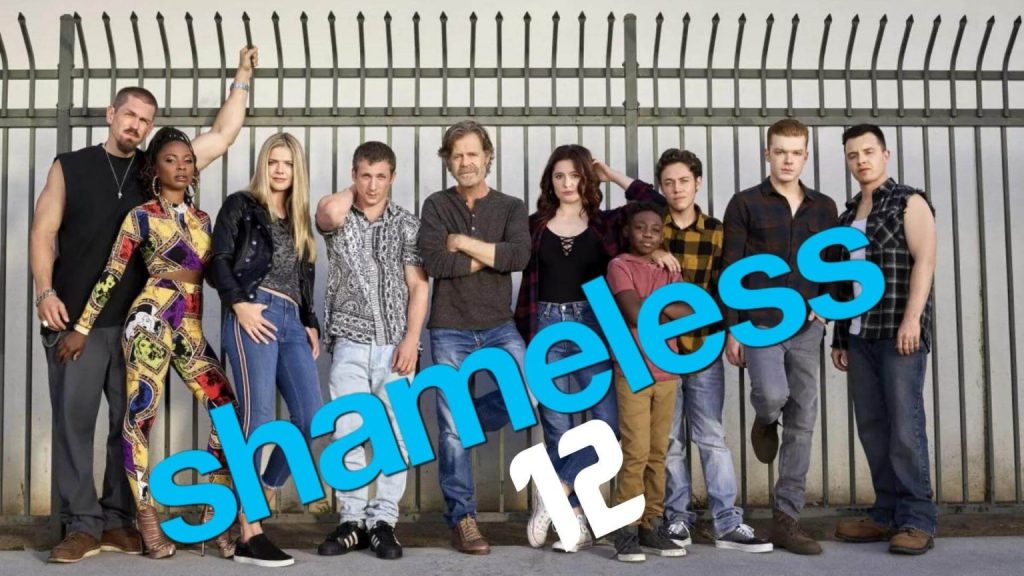 SHAMELESS: SEASON 12 – SOUTH SIDE NEVER DIES - Breaking News
