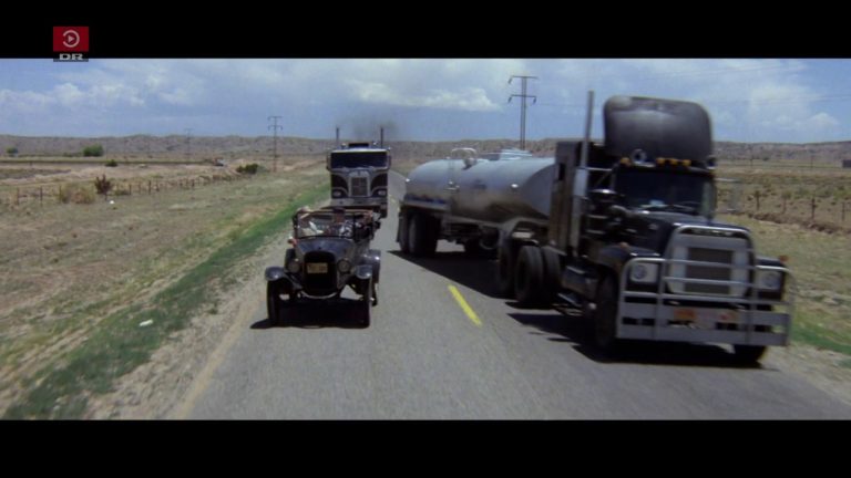 CONVOY (2026): When the Road Becomes a Battlefield Again - Breaking News