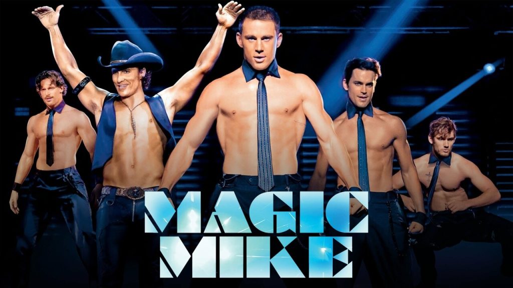 MAGIC MIKE 4: MIDNIGHT HEAT (2026) – Full Plot Breakdown, Three-Act ...