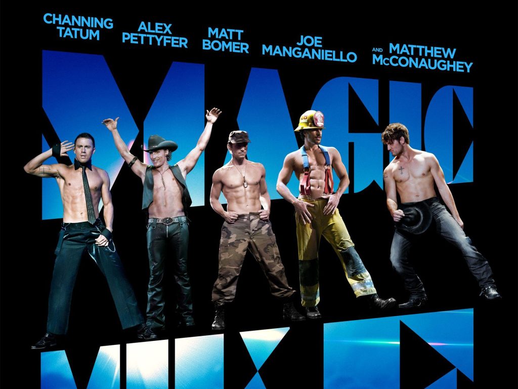 MAGIC MIKE 4: MIDNIGHT HEAT (2026) – Full Plot Breakdown, Three-Act ...